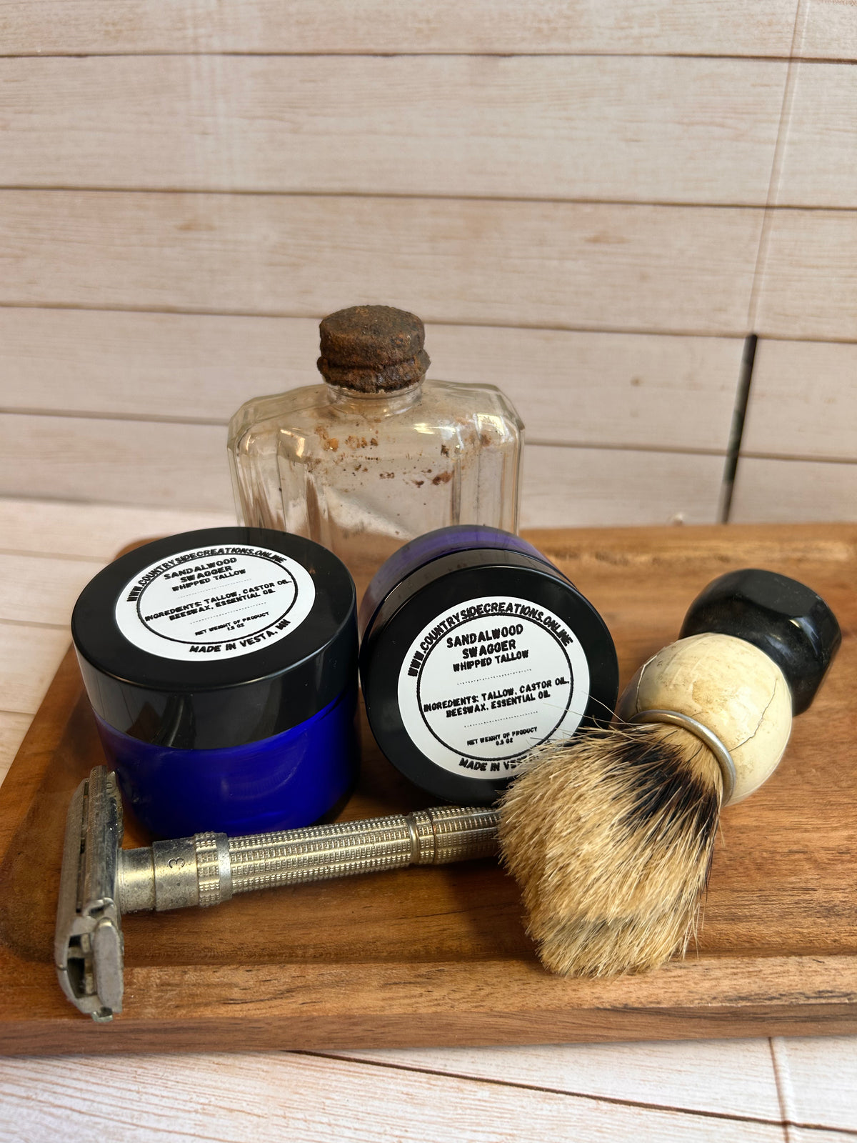 Countryside Creations